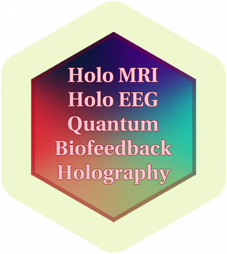 Quantum Holo Projects ~ DARQ GPT
