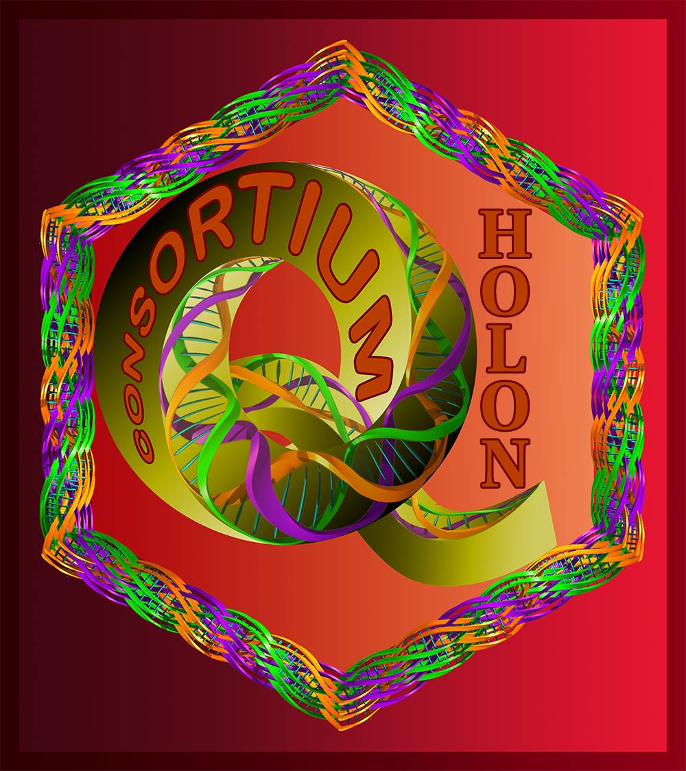Quantum Holon DARQ GPT Coins ~ DARQ GPT